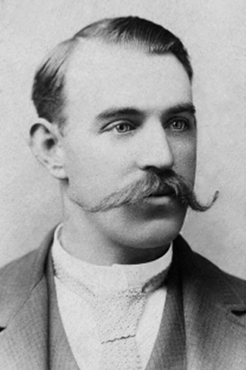 Grave Spotlight - Capt. Walter H. Auble